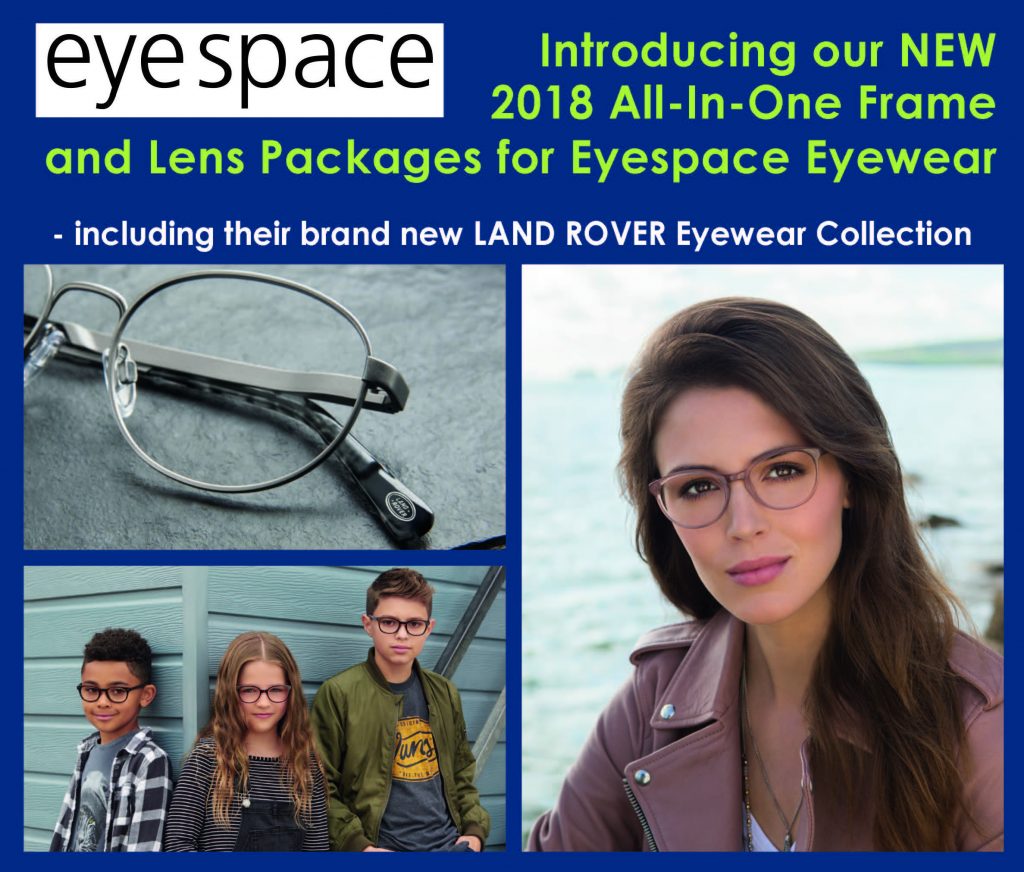 All-In-One - Lenstec Optical Group