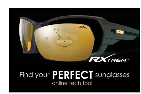 LENSTEC the home of JULBO in the UK