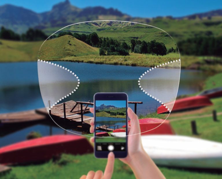 Lens Options - Lenstec Optical Group