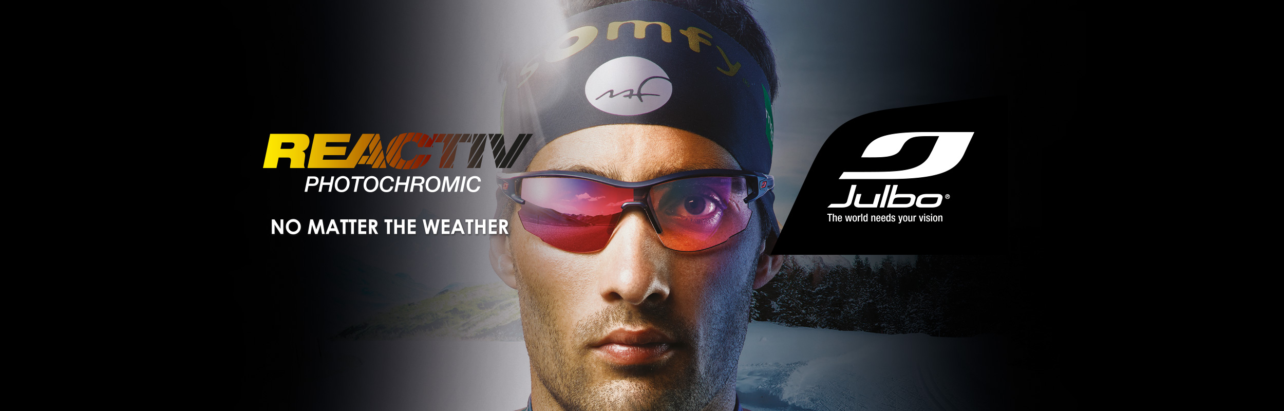 LENSTEC the home of JULBO in the UK